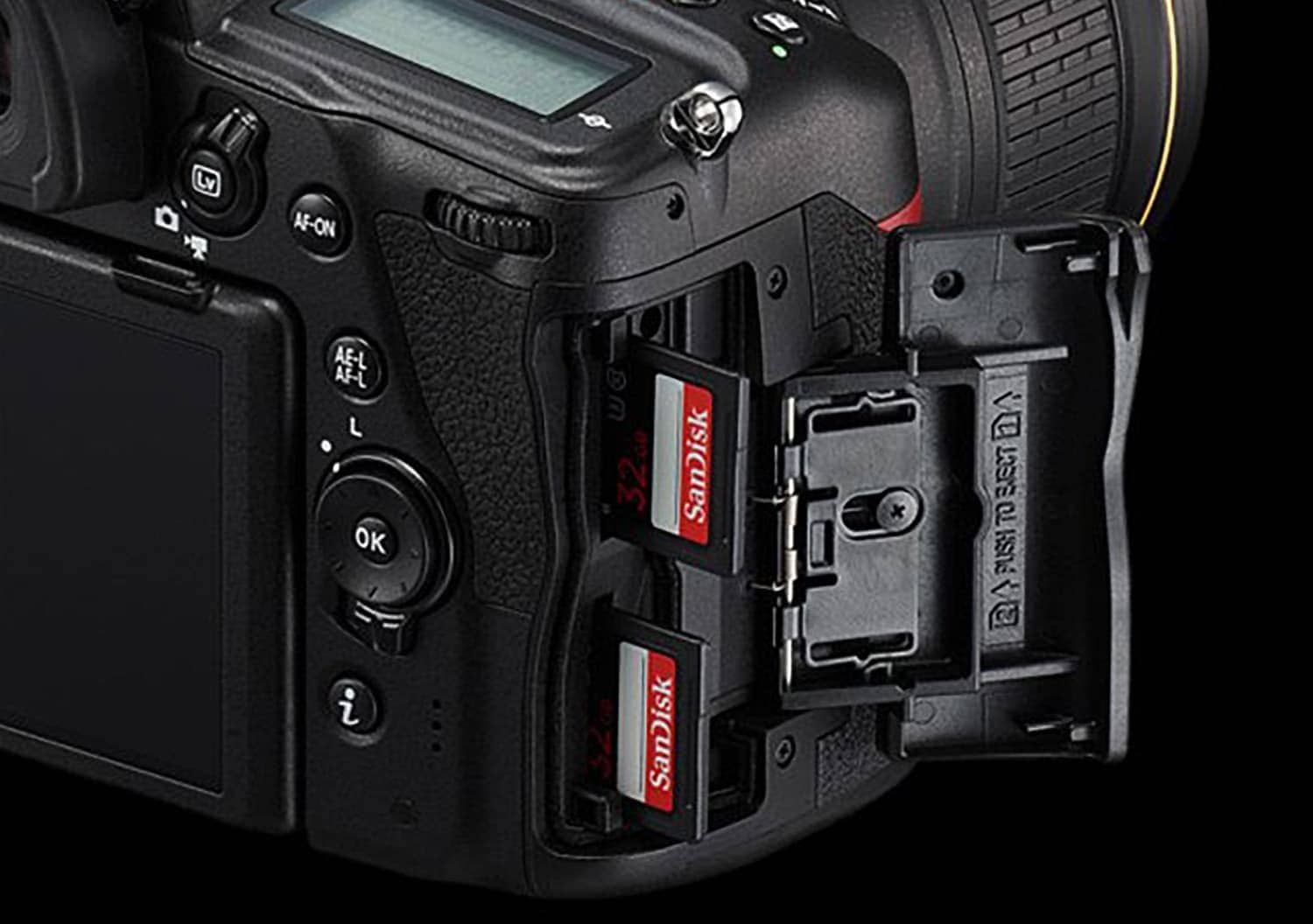 Gaelic Memories Photography - Nikon D780 Review